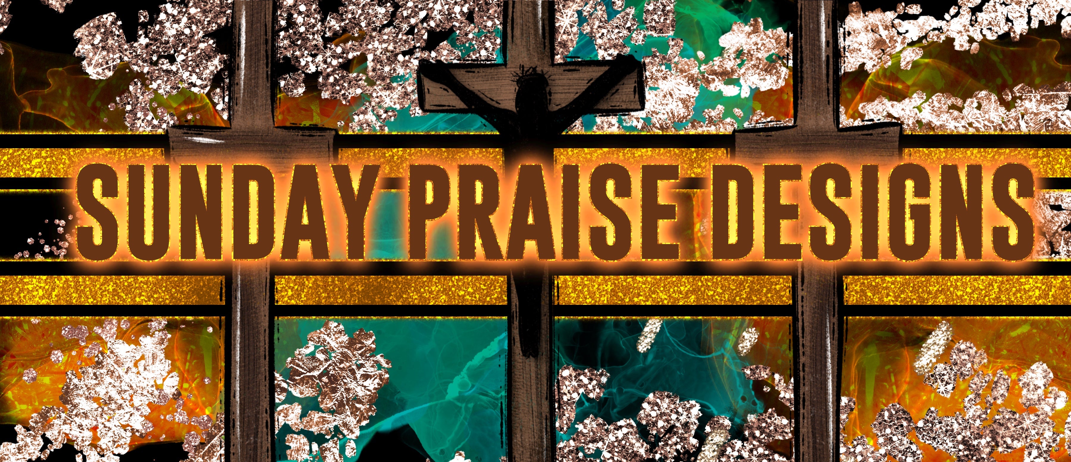 Sunday Praise – Simply Smooth Designs