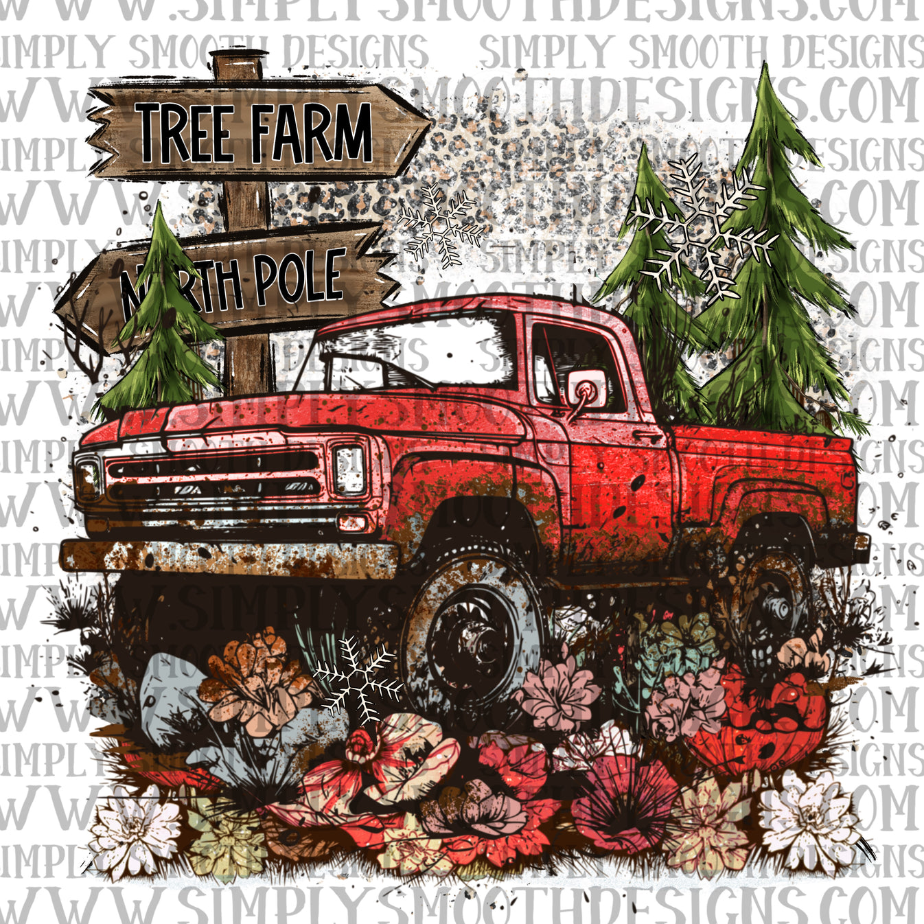 Tree Farm Simply Smooth Designs tree-farm-simply-smooth-designs