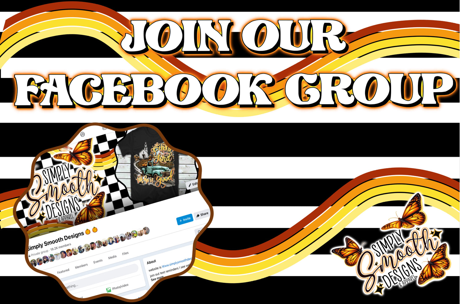 Simply Smooth Designs