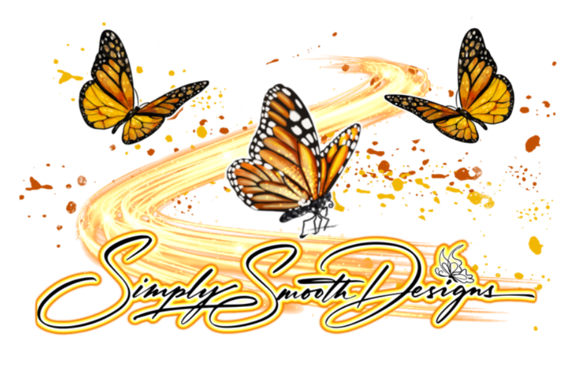 Small town southern drawl crowd – Simply Smooth Designs