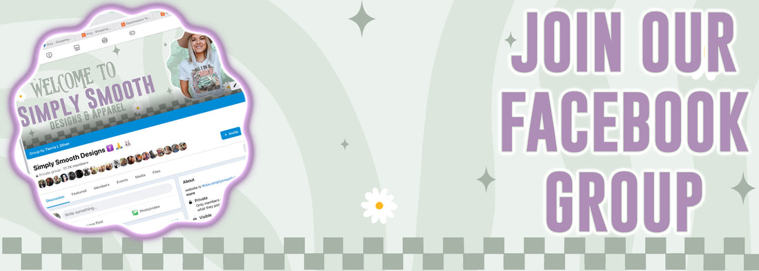 Simply Smooth Designs