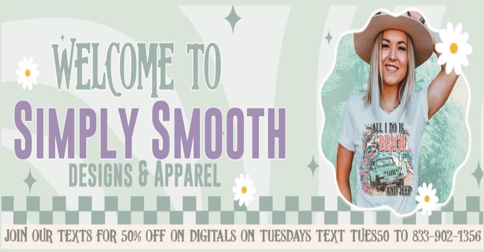 Transfers – Simply Smooth Designs