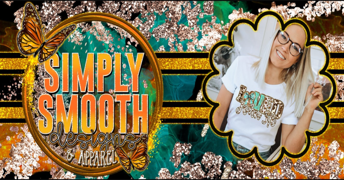 I Am Redeemed – Simply Smooth Designs