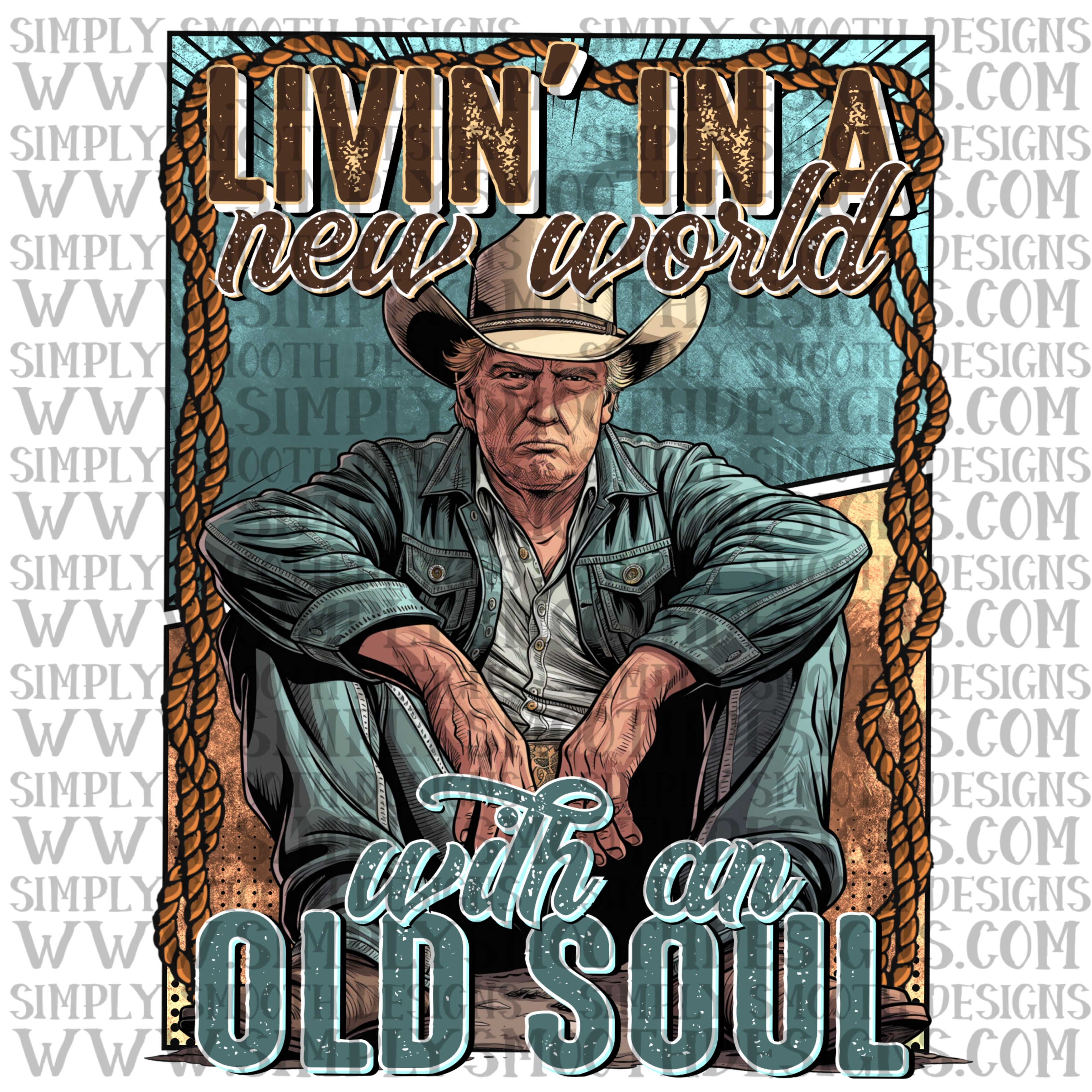 DT Old Soul – Simply Smooth Designs