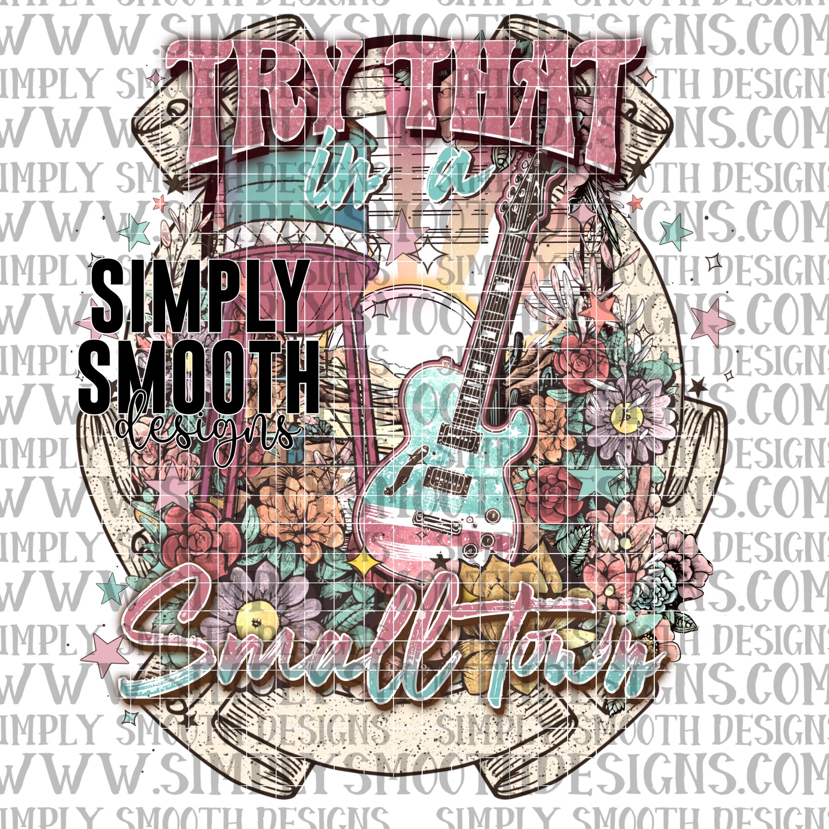 Simply Smooth Designs